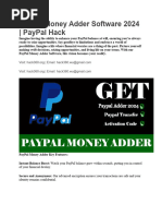 Gift Card Method | PDF | Gift Card | Bitcoin