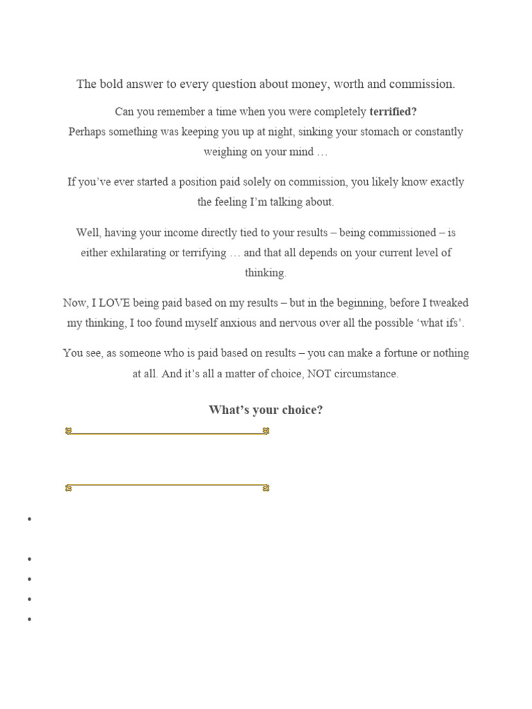 Training Topic Ideas | PDF | Career & Growth | Business