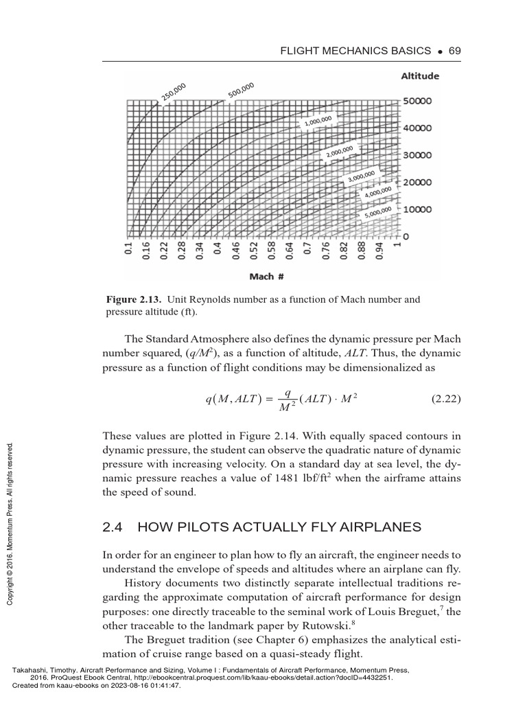How Pilots Actually Fly Airplanes, 8 Pages | Download Free PDF ...