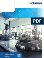 Burgmann MG1, MG12, MG13, MG1S20 | PDF