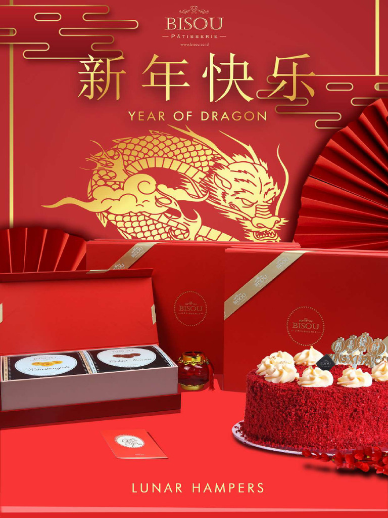 Bisou Patisserie - All Menu | PDF | Cream | Cakes