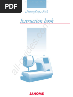 Defy f640 Instruction Manual 16 | PDF