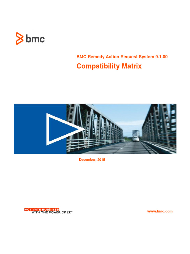 BMC Remedy Action Request System 9.1.00 ( PDFDrive ) | PDF | Java ... BMC Remedy Action Request System 9.1.00 ( PDFDrive ) | PDF | Java ...