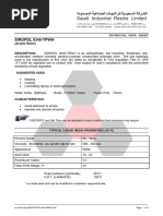 Rolling Margin Calculation Format Excel | PDF | Units Of Measurement ...