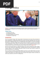 4.1 Foreign Policy Guided Notes | PDF | Peace | Foreign Relations Of ...
