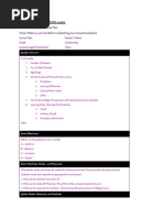 BOPPS Lesson Plan Template | PDF