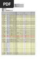 Sap MM T-Codes | PDF | Business | Supply Chain Management