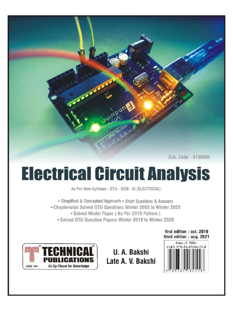 Eca Book PDF | PDF