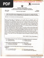 Física 10 Classe | PDF