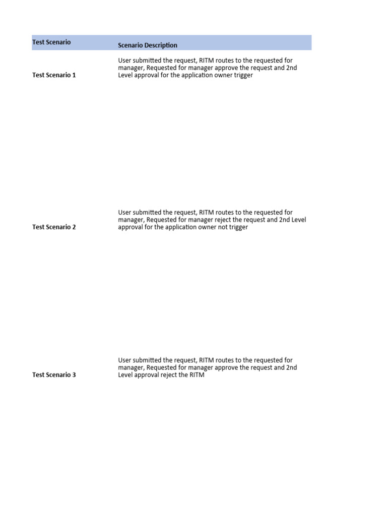 DAY 8 - External Application Test Case Document | PDF | Computing ...