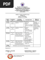 Deped Header W Logo | PDF