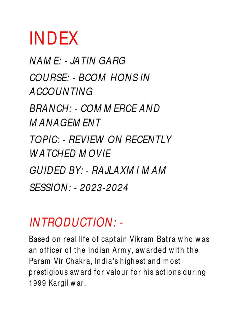 ENGLISH ASSIGNMENT BY Jatin | PDF