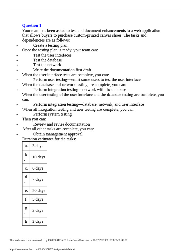 Assignment 4 1 | PDF | Wedding | Bride