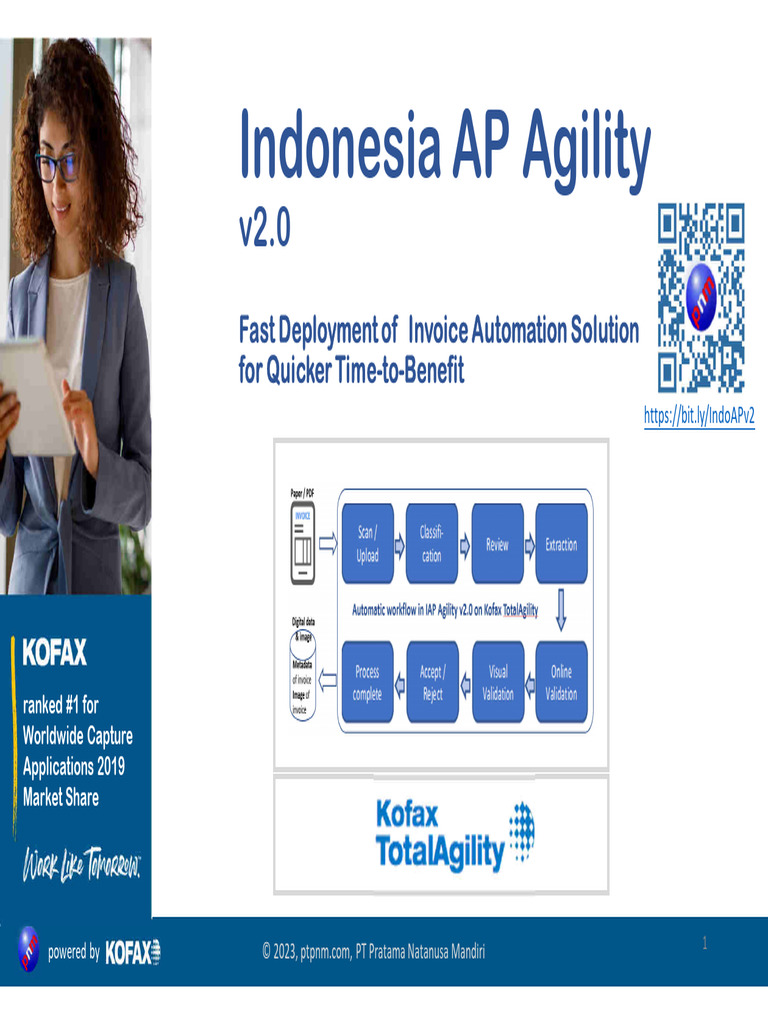Indonesian AP Agility v2.0 | Download Free PDF | Software | Computer Engineering