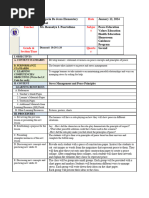 PFA Activity Sheets Module 1 | PDF | Feeling | Emotions