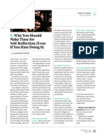 Reflection Statements For Daily Lesson Log 3 | PDF | Differentiated Instruction | Learning