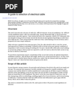 How To Reduce The Electromagnetic Radiation in Your Home | PDF | Usb ...