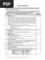 API 650 Seismic Design Sample | PDF | Mechanical Engineering | Physical ...