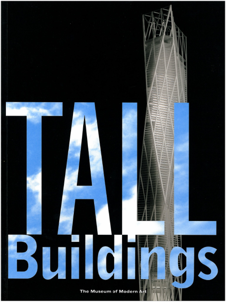 Nordenson G - Tall Building As Metaphor - From Tall Buildings MOMA ...
