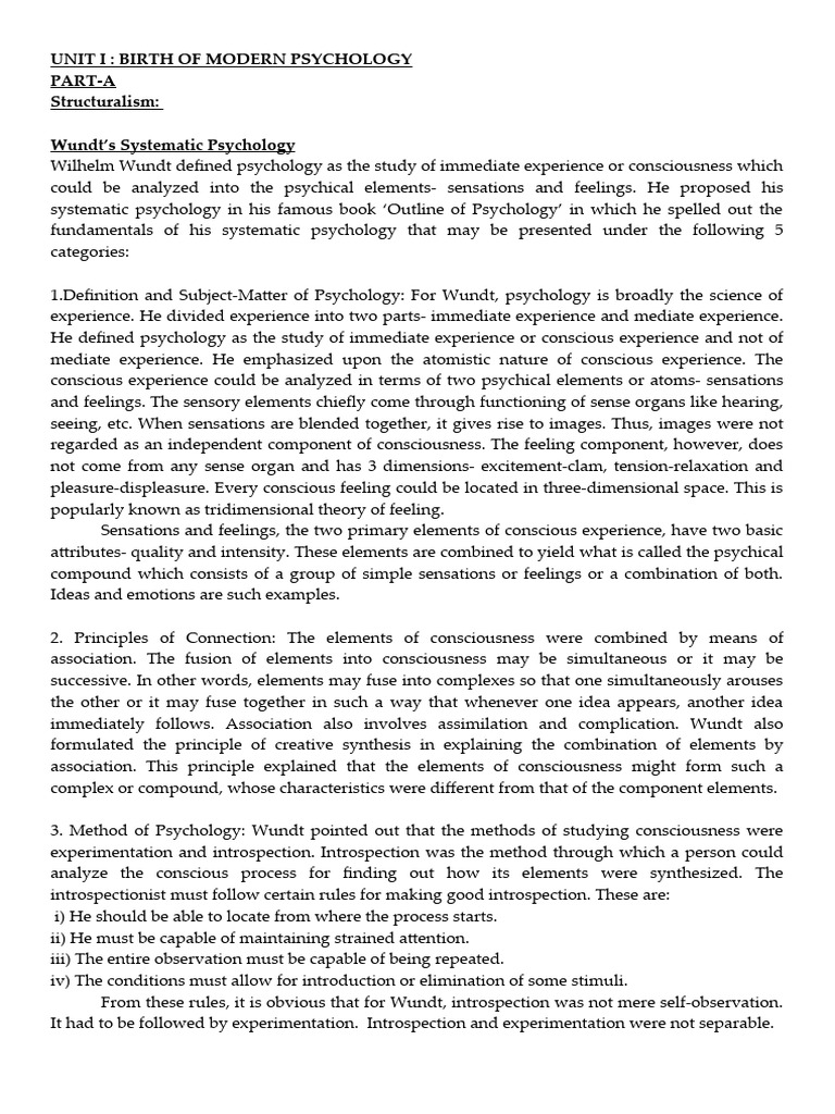 PSYCHOANALYSIS | PDF | Reinforcement | Psychoanalysis