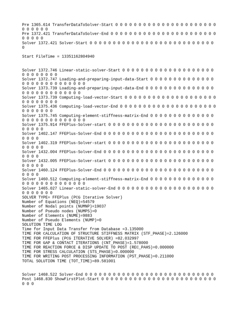 Bras Drone by Me-Static 1-BenchMark | PDF | Applied Mathematics ...