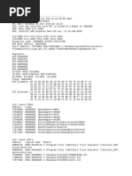 F3arRa1n DFU Eng | PDF | Booting | Bios