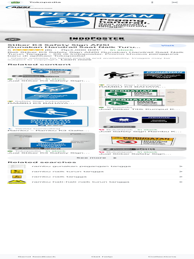 Rambu Tangga - Google Search | PDF