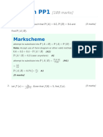 MathsWatch Worksheets SAMPLE | PDF