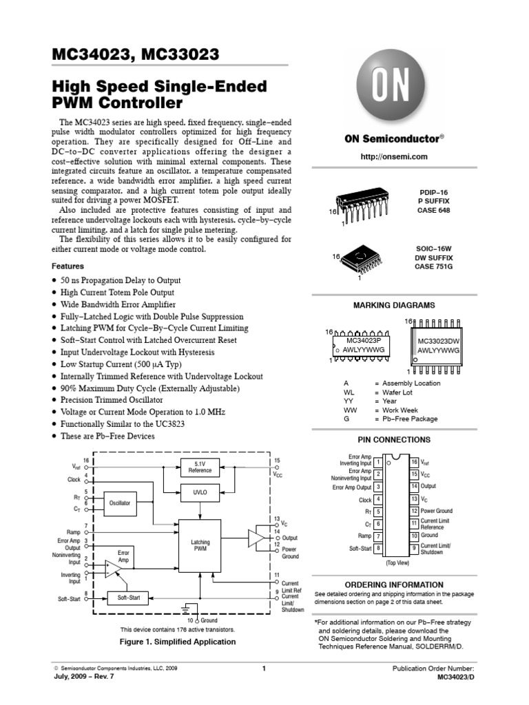 Datasheets | PDF | Amplifier | Computer Science