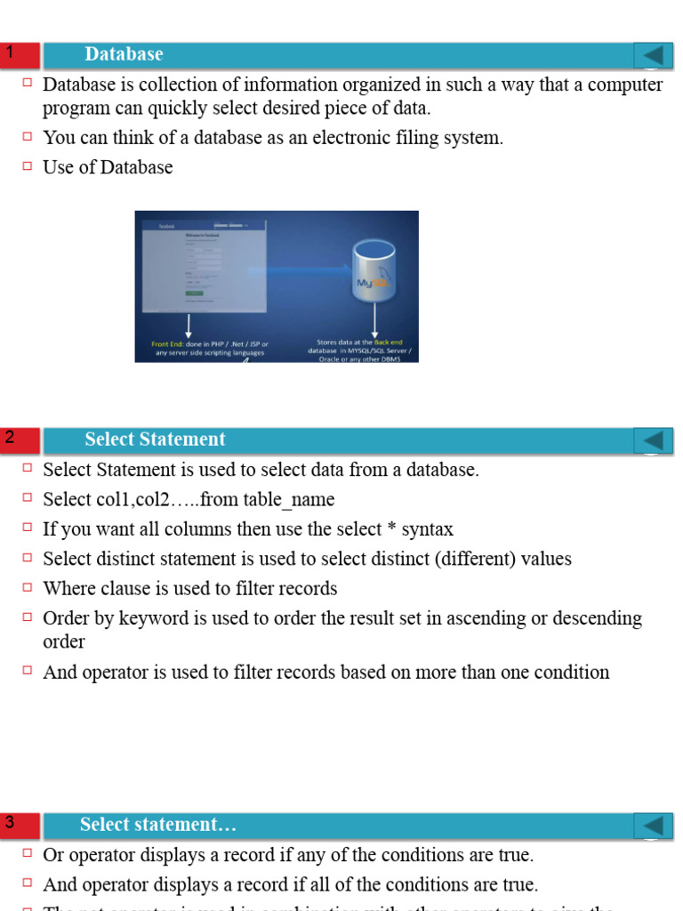 Dbms Sql Server1 Pdf Microsoft Sql Server Databases