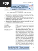 Shade Conversion Chart 2012 | PDF