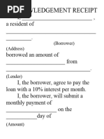 Signatory Change Request | PDF | Signature | Government Information