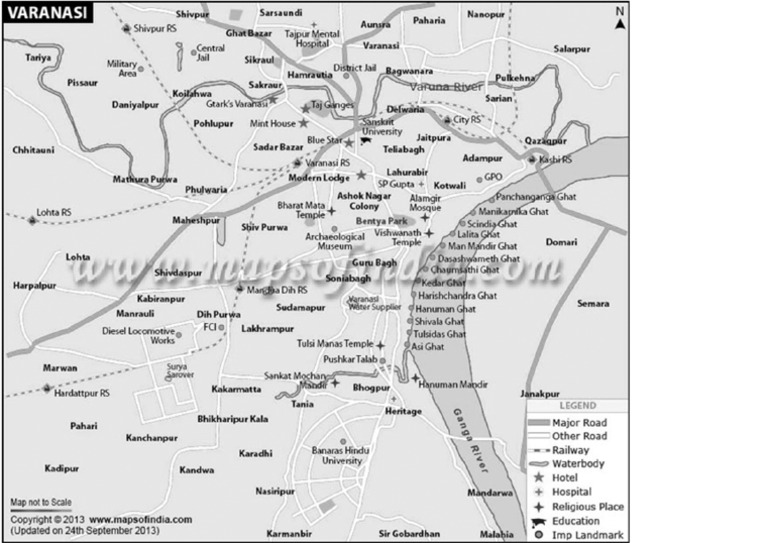 ghat mapping | PDF