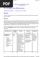 RA6675 - Generics Act of 1988 | PDF | Generic Drug | Prescription Drugs