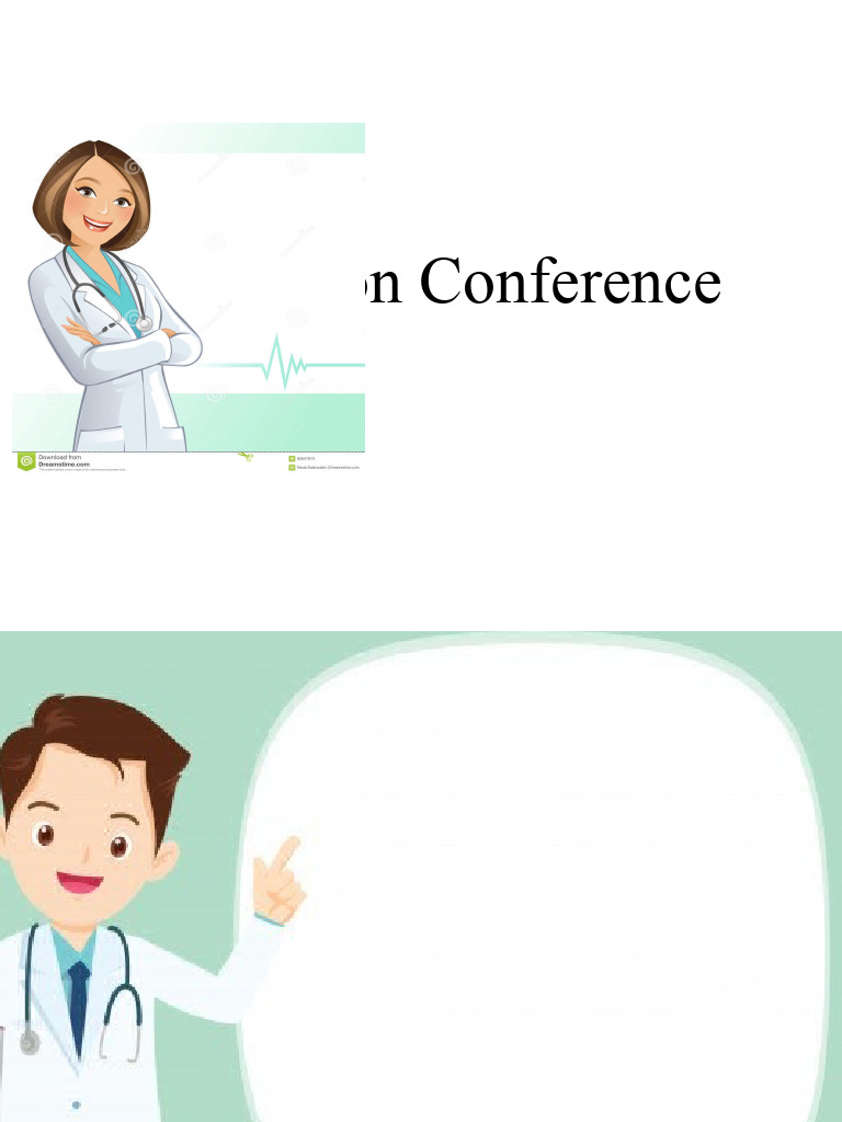 Candy MI | PDF | Diseases And Disorders | Symptoms And Signs