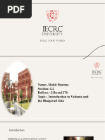 Clat Omr Sheet (1) - 240826 - 011938 | PDF