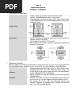 Minecraft Orbital TNT Cannon Version 6 Fire Control | PDF