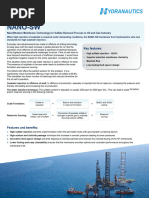 Envirocare VTC 4000 PDS | PDF | Waste | Toilet