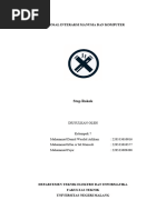 Contoh Artikel Jurnal | PDF