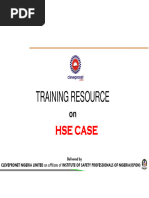 Oims Framework Brochure | PDF | Risk | Risk Management