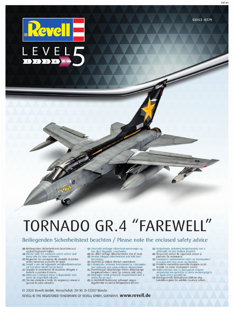 Revell | PDF