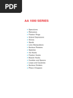 Quantum Vision System | PDF | Glasses | Human Eye