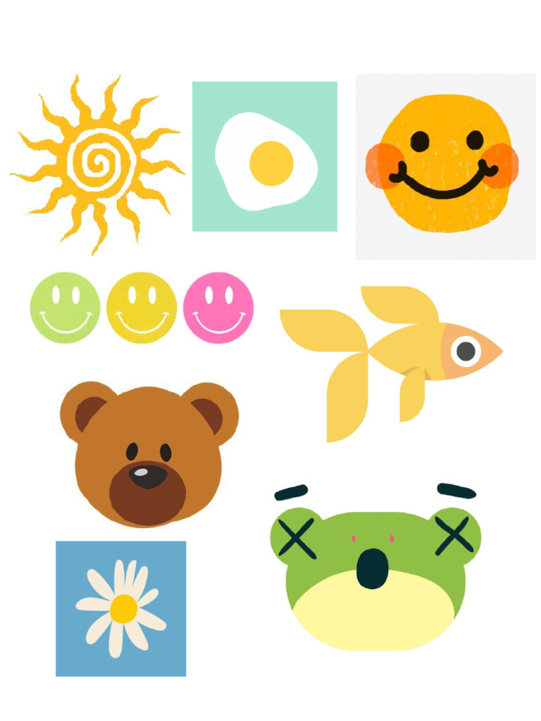 Face Paint Designs | PDF