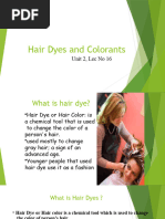 Pravana Chromasilk QuickStart Guide | PDF