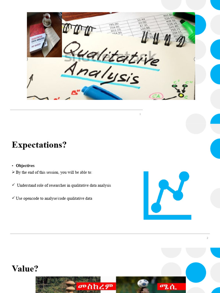 Qualitative Data Analysis - Software - Quality Issues - 2023 | PDF | Qualitative Research ...