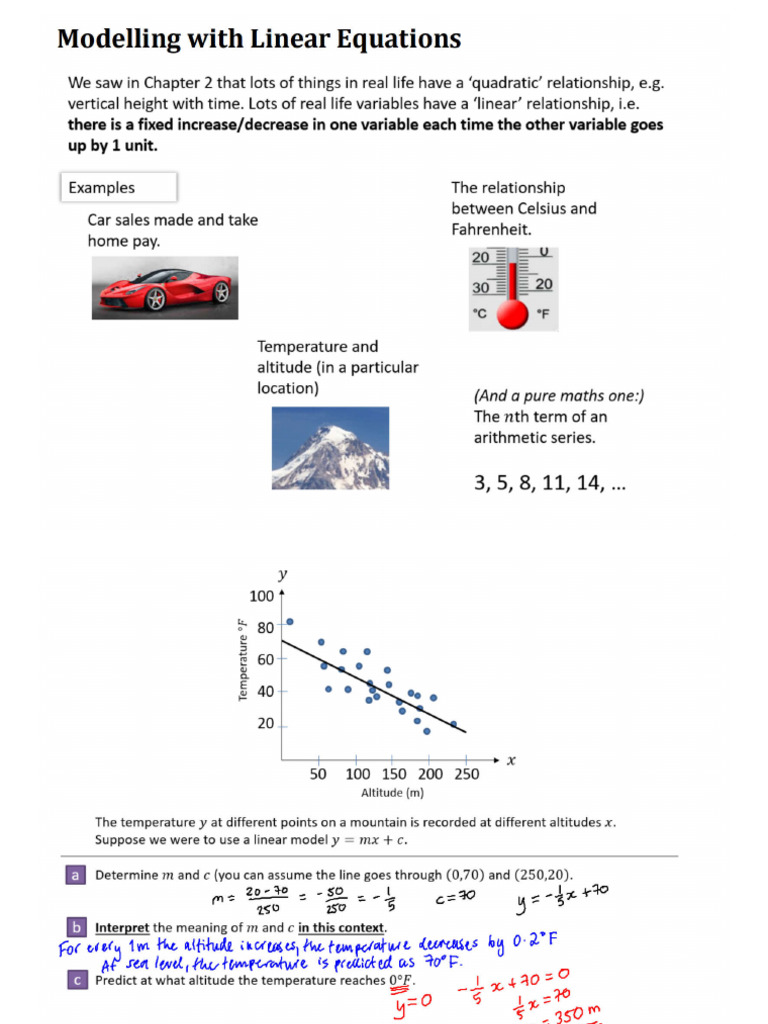 13 Coordinate Geometry Straight Lines 3 12 11 19 Pdf