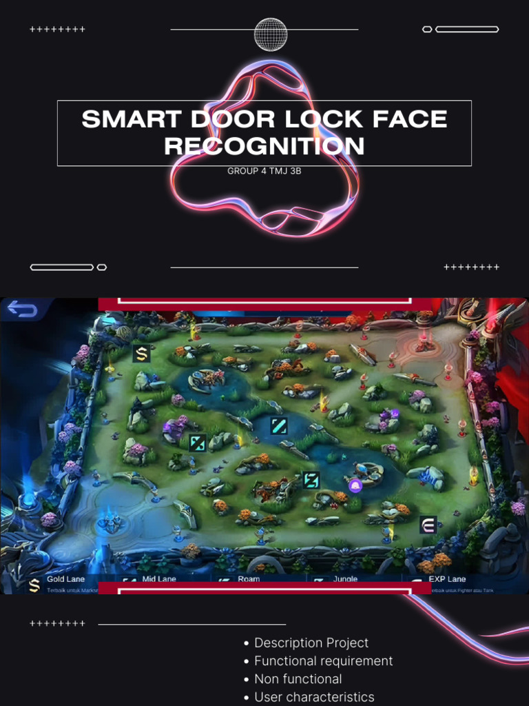 Smart Door Lock Face Recognition | PDF | Websites | World Wide Web