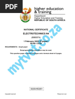 N2 Electrical Trade Theory Textbook | PDF