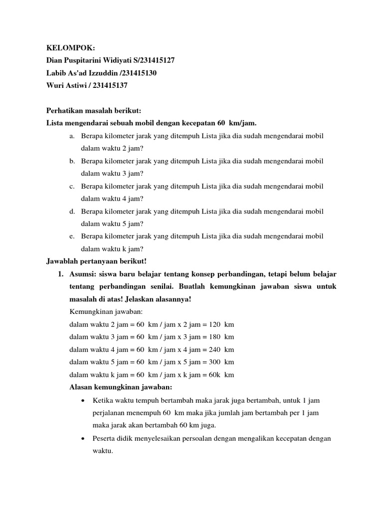 Kelompok PPD Rev 1 | PDF