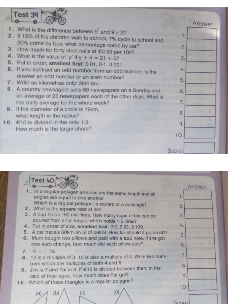 6th Week 3 MC Questions | PDF